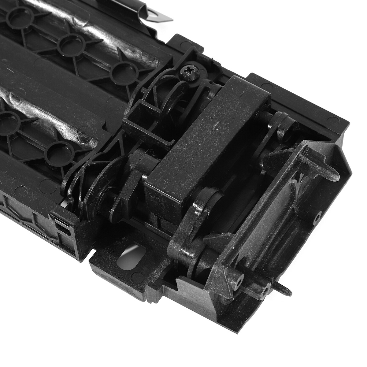 Front Grille Shutter Fit For Subaru Legacy Outback 2015 2016 2017 ...