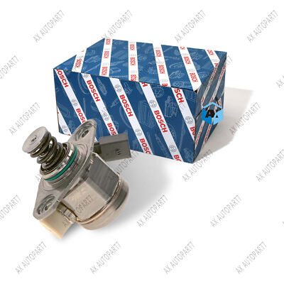 High Pressure Fuel Pump for Mercedes Benz W176 A45 C117 X117 CLA45 ...
