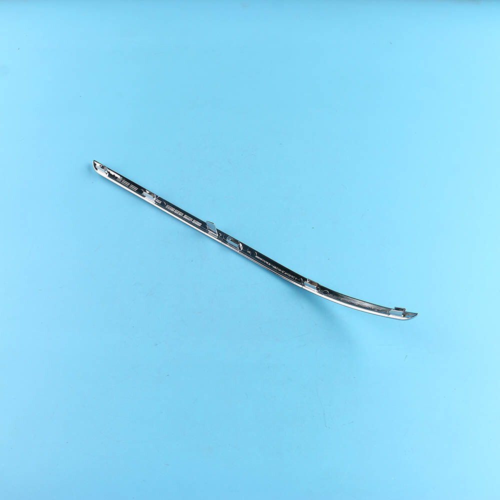 1Pcs Car Bumper Moulding Trim Rear 2468850921# Fit Mercedes Benz B ...