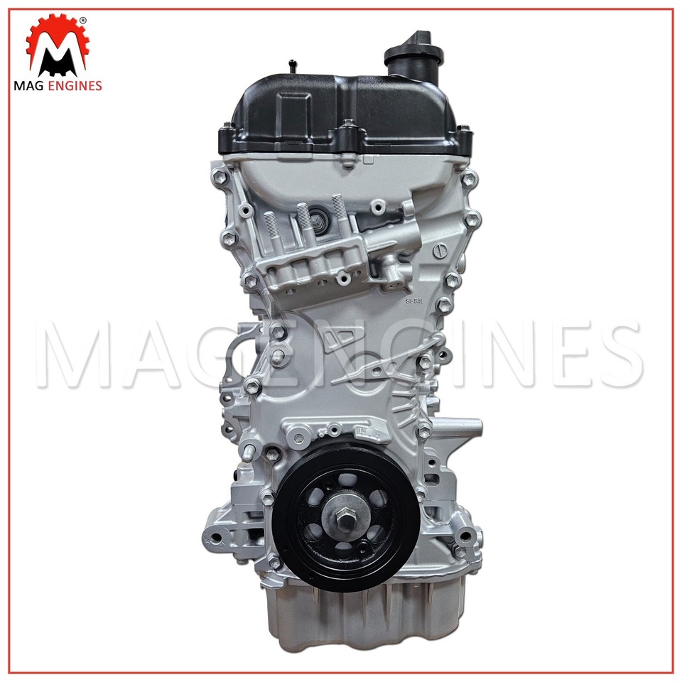 ENGINE SUZUKI J24B 16V FOR GRAND VITARA 2.4 LTR 2006-10 | eBay