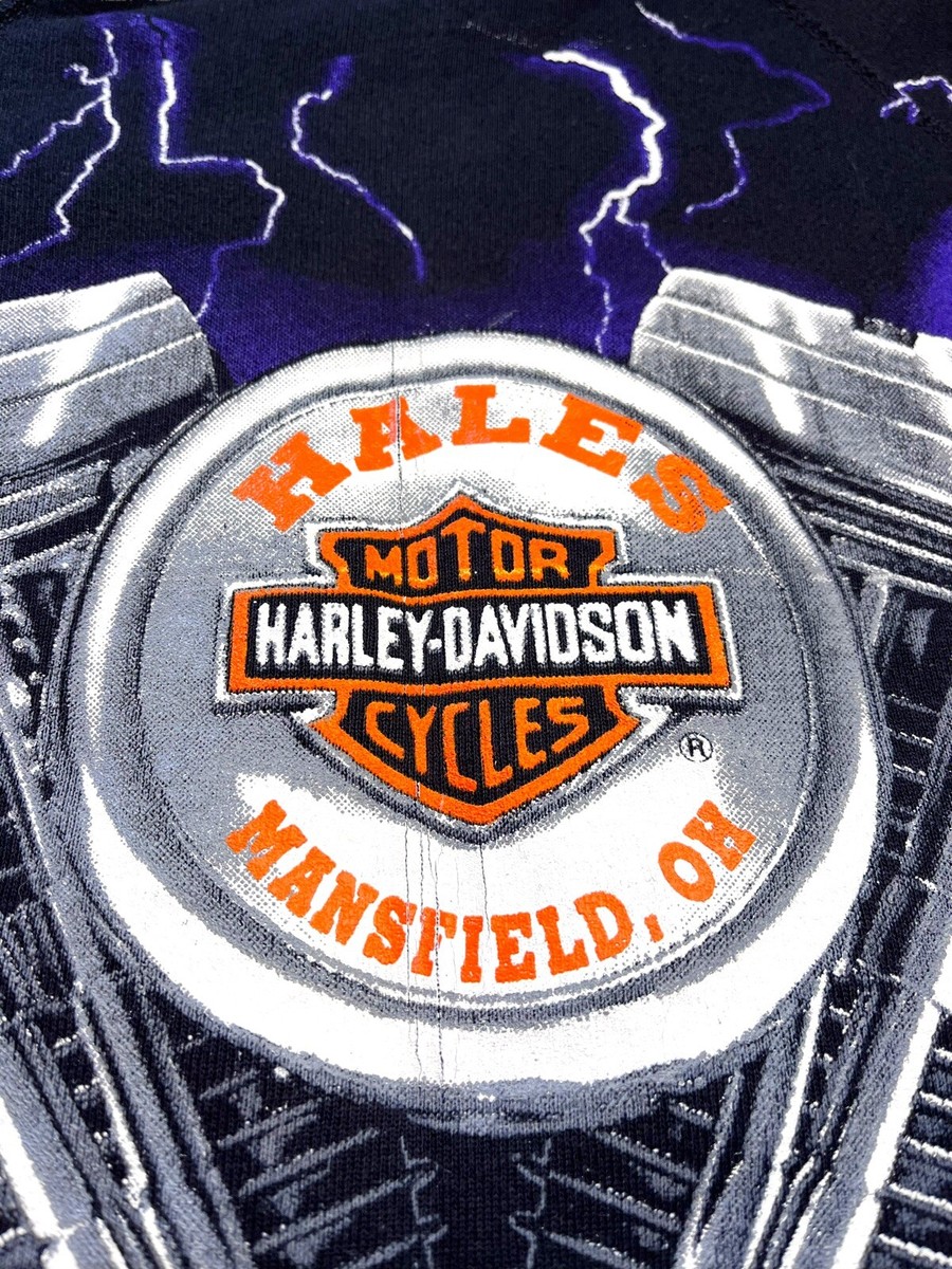 Harley Davidson Wallpaper Purple
