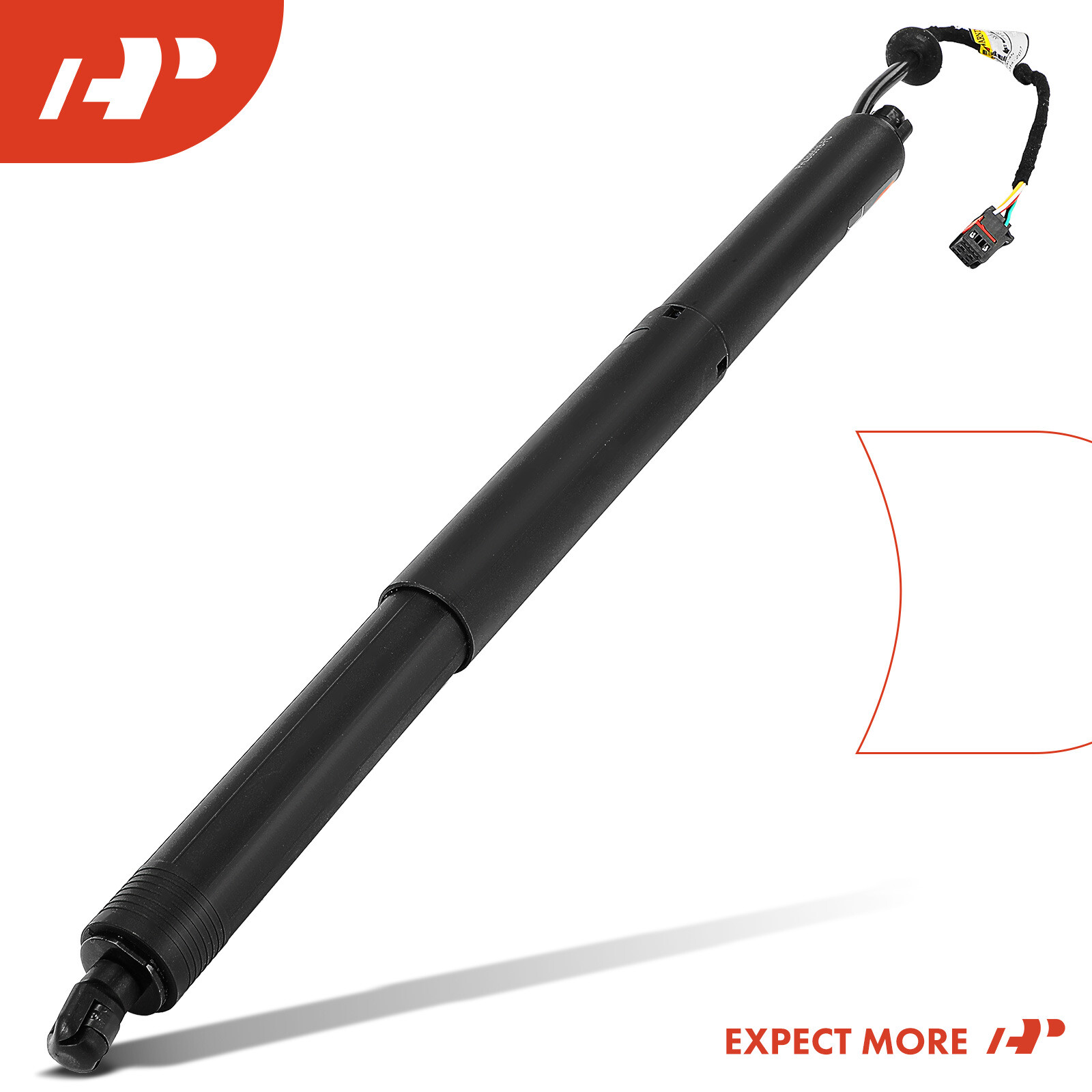 Spindle Drive Power Rear Tailgate Boot Gas Strut for Porsche Macan 95B ...