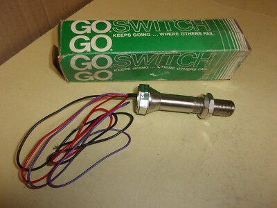 Limit - Proximity Limit Switch