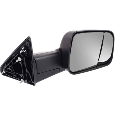 Right Mirror Fits Dodge Ram 2010-2021 CH1321349 CH1321314 68412768AC ...