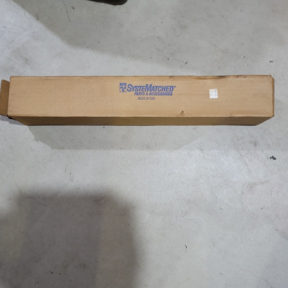 NEW OEM 986149 OMC Johnson Evinrude Quiet Rider Trim Tilt Cylinder Ram ...