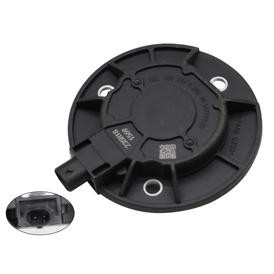 Engine Camshaft Solenoid Valve For Audi A4 A6 VW Golf Jetta 1.8/2.0T ...