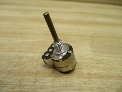 Und. Lab 304703 Potentiometer 1KΩ | eBay