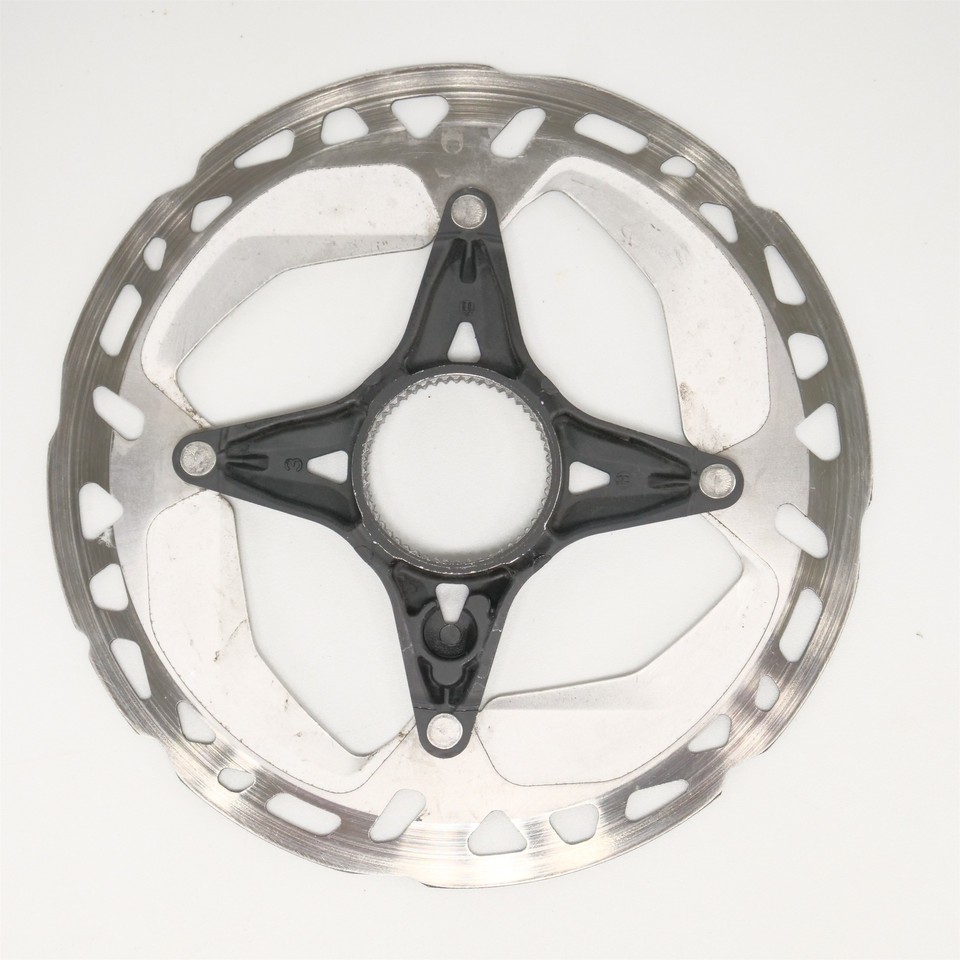 Shimano XT RT-MT800 160mm Rotor Centerlock Disc Brake Ice Tech | eBay