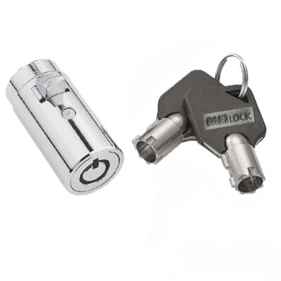 Parts & Accessories - Vending Machine Locks