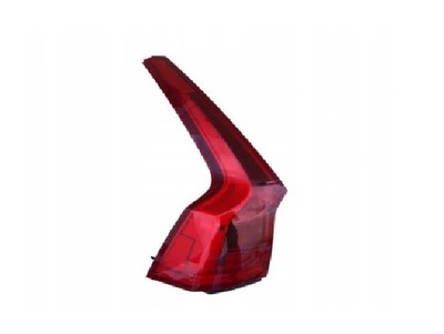 Genuine Volvo Tail Light Assembly 31655920 | eBay