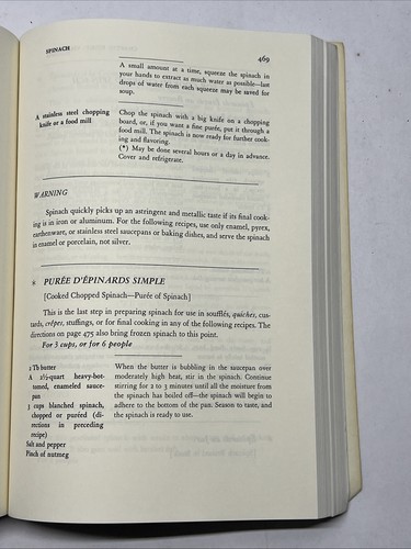 Mastering the Art of French Cooking Julia Child 2009 Anniversary Edition | eBay