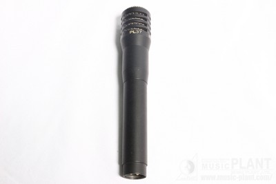 Electro-Voice PL37 Condenser Microphone Used Studio Stage Percussion ...