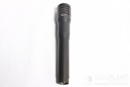 Electro-Voice PL37 Condenser Microphone Used Studio Stage Percussion ...