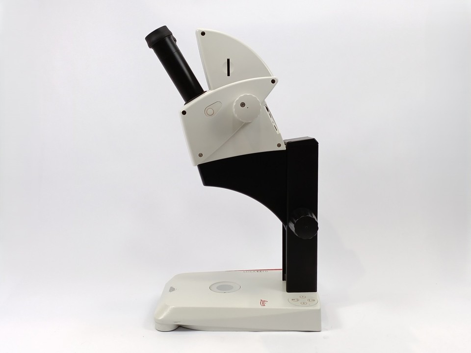 Leica 10447200 EZ4D Digital Stereo Microscope 8X - 35X Zoom | eBay