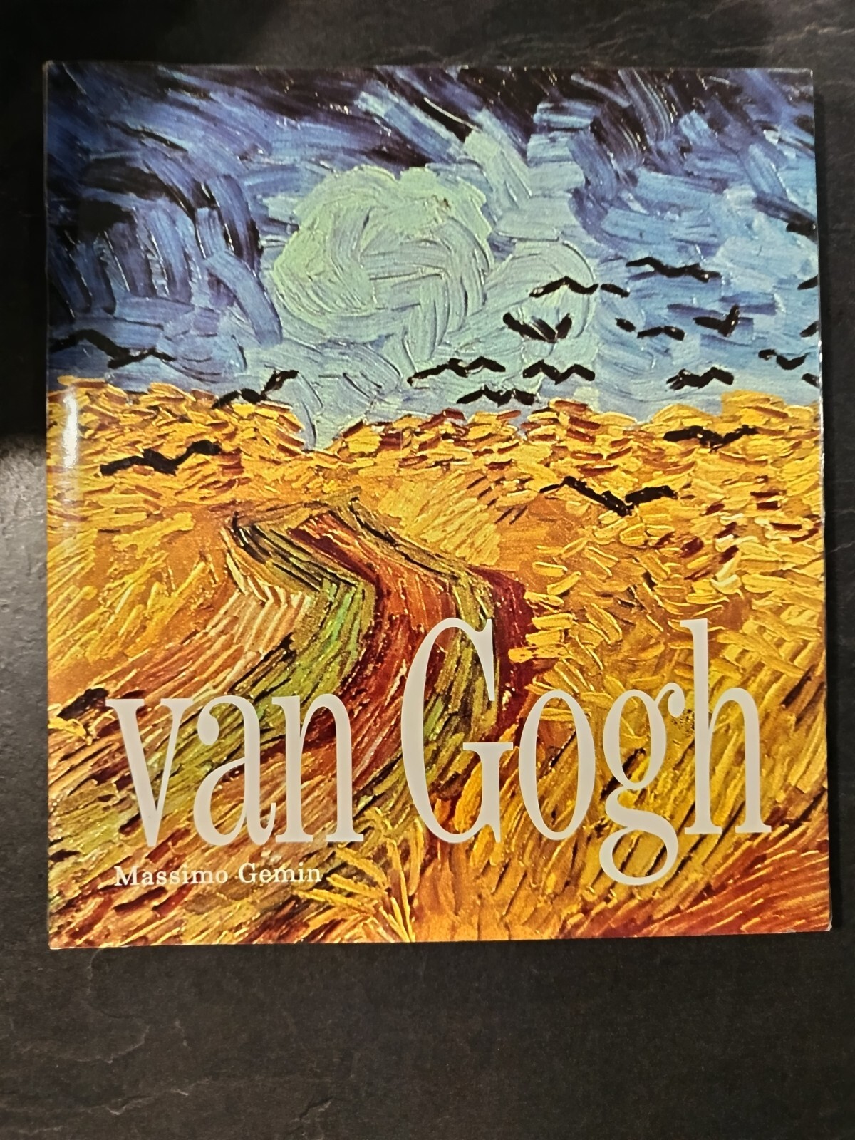 Van Gogh - Massimo Gemin - SF | eBay