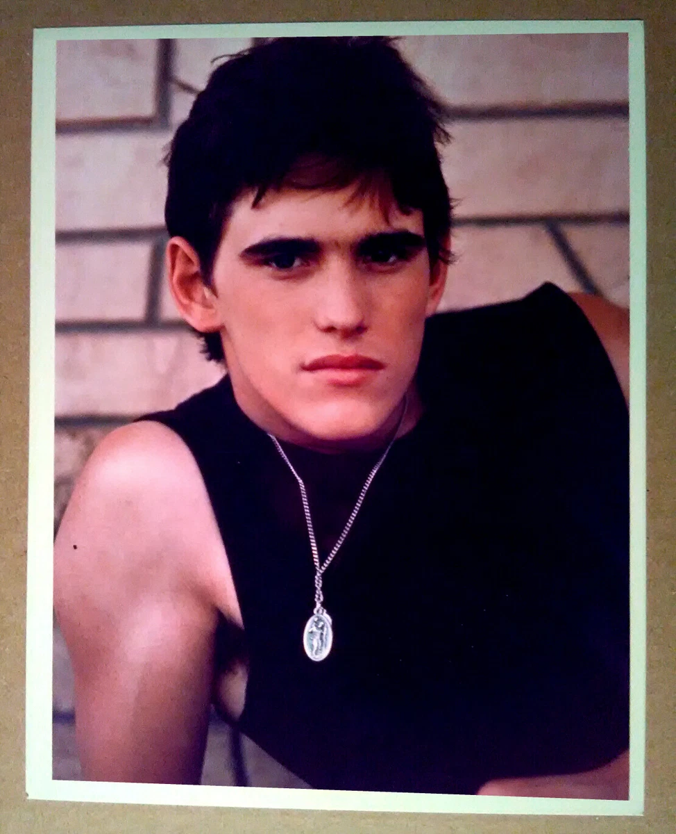 The Rumble In The Outsiders