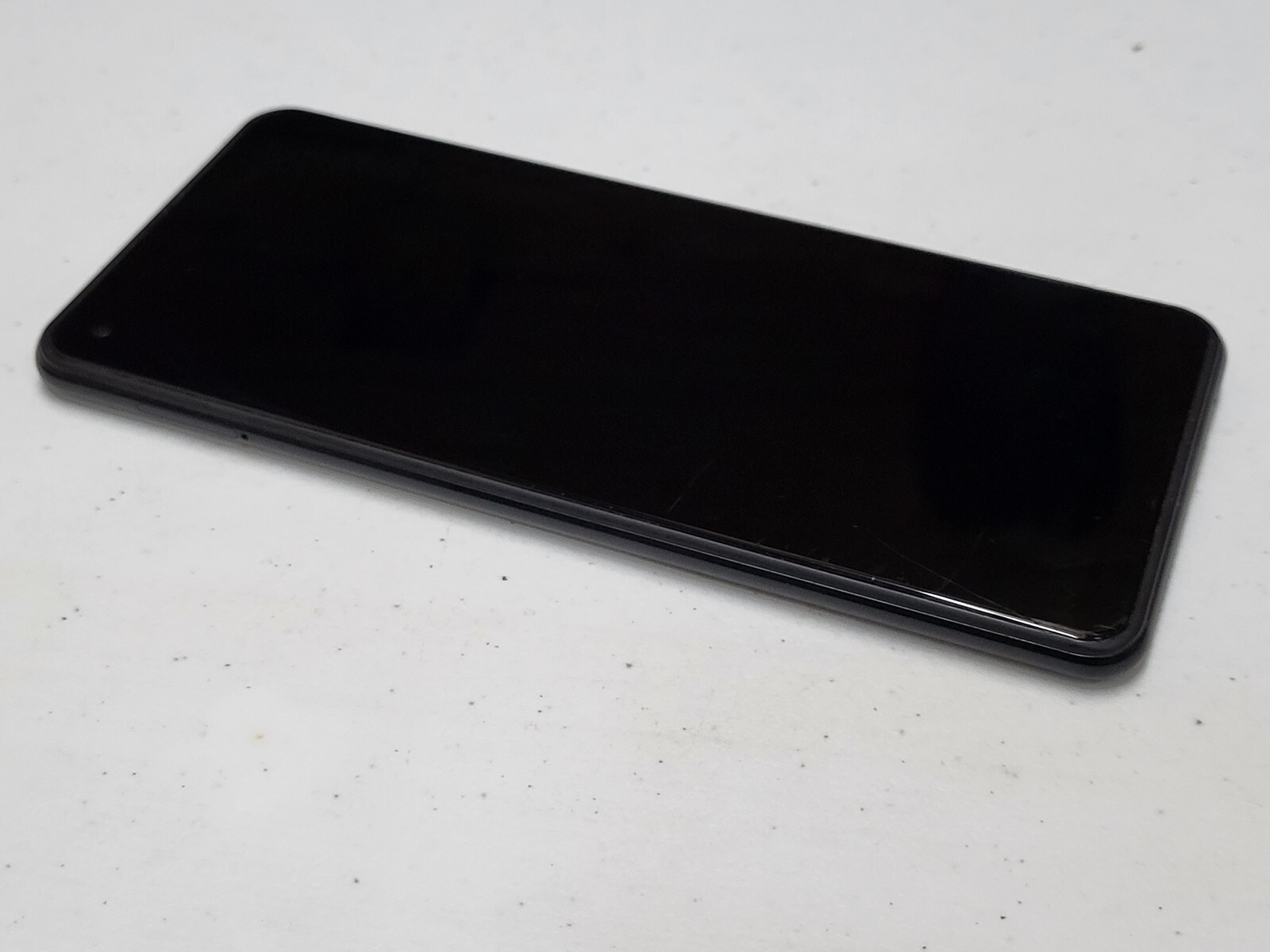 Samsung Galaxy A21 SM-A215U - 32GB - Black (Boost Mobile) Android ...