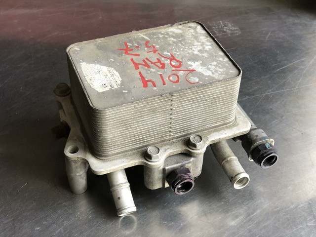 13 14 15 16 Dodge Ram 5.7L 8 Speed Transmission Oil Cooler 41K OEM | eBay