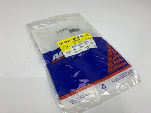Genuine GM 24225543 Automatic Transmission Fluid Pump Seal | eBay