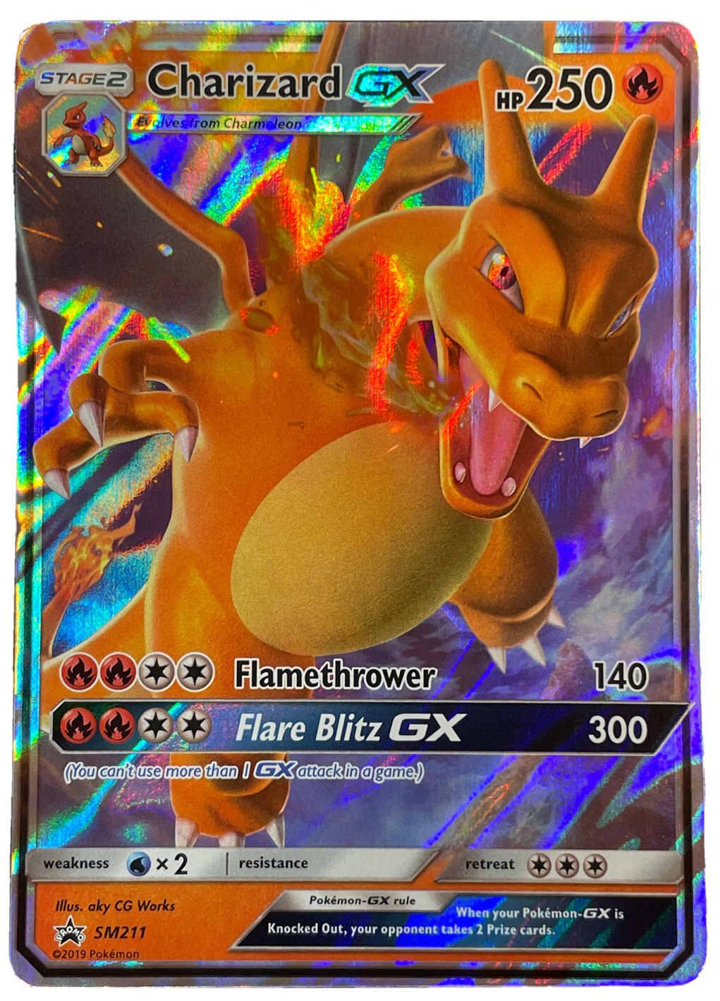 charizard For Sale - MAVIN