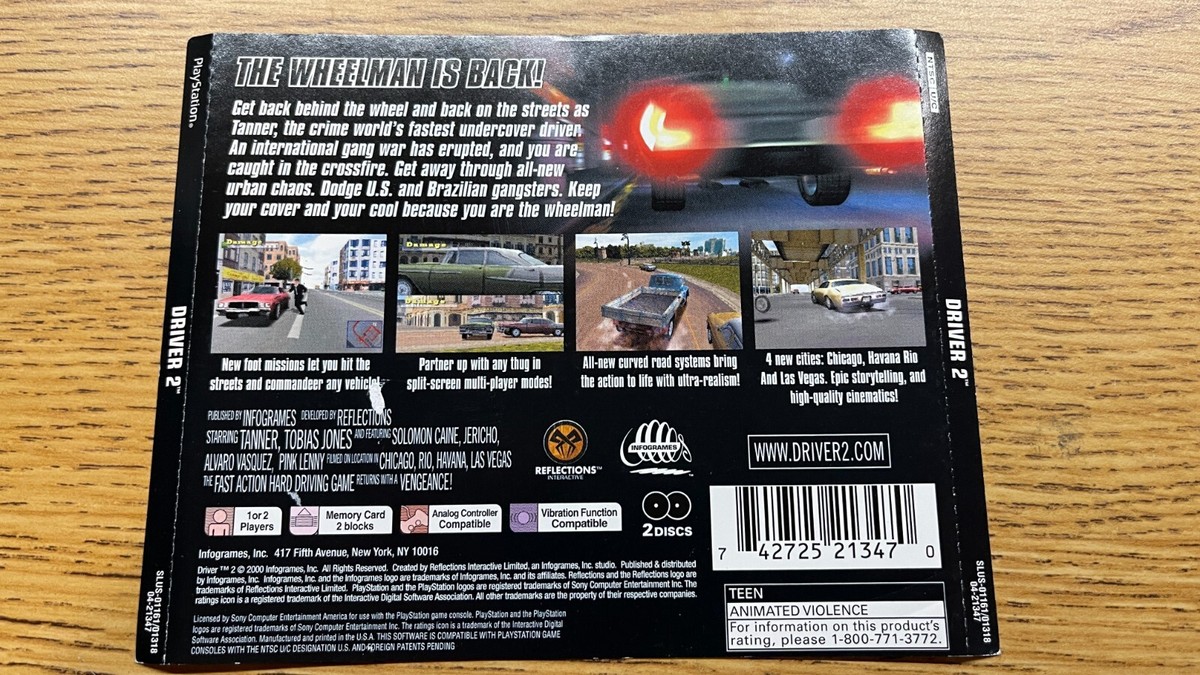 Psx Box Art Template