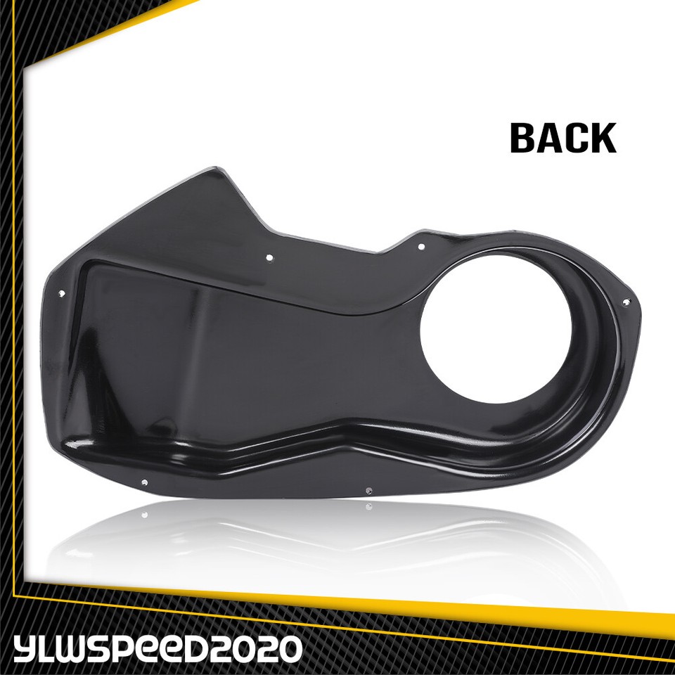 AC Delete Heater Box New Fit For 82-92 Chevy Camaro Pontiac Firebird ...