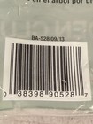 QTY 3 KITS Vigoro Heavy Duty Tree Support Stake Kits w/ 15" Stakes ...