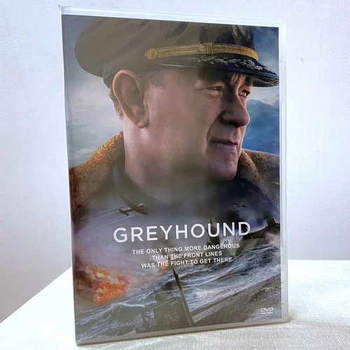 Greyhound (DVD 2020) Box Set New Sealed | eBay UK