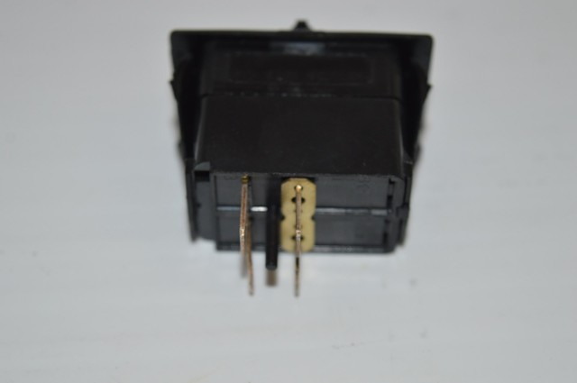 OEM Sea Ray Rocker Switch Body Searay Part # 670521 for sale online | eBay