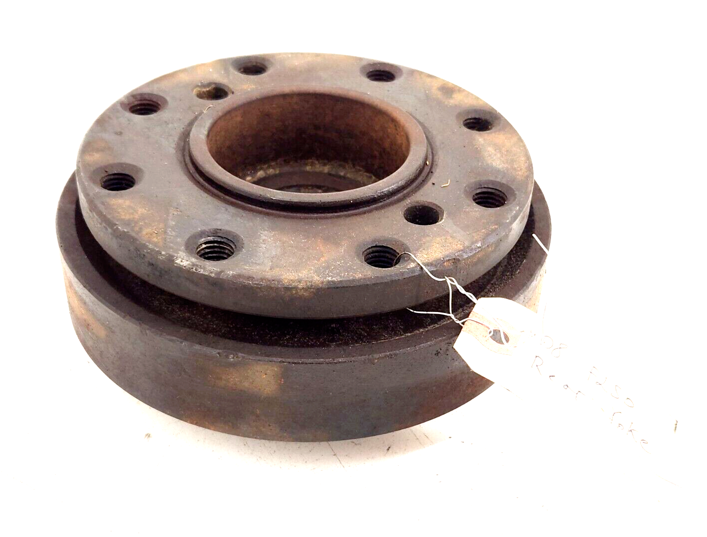 2008-2010 Ford F250 F350 Sterling 10.5 SRW Rear Axle Pinion Flange Yoke ...