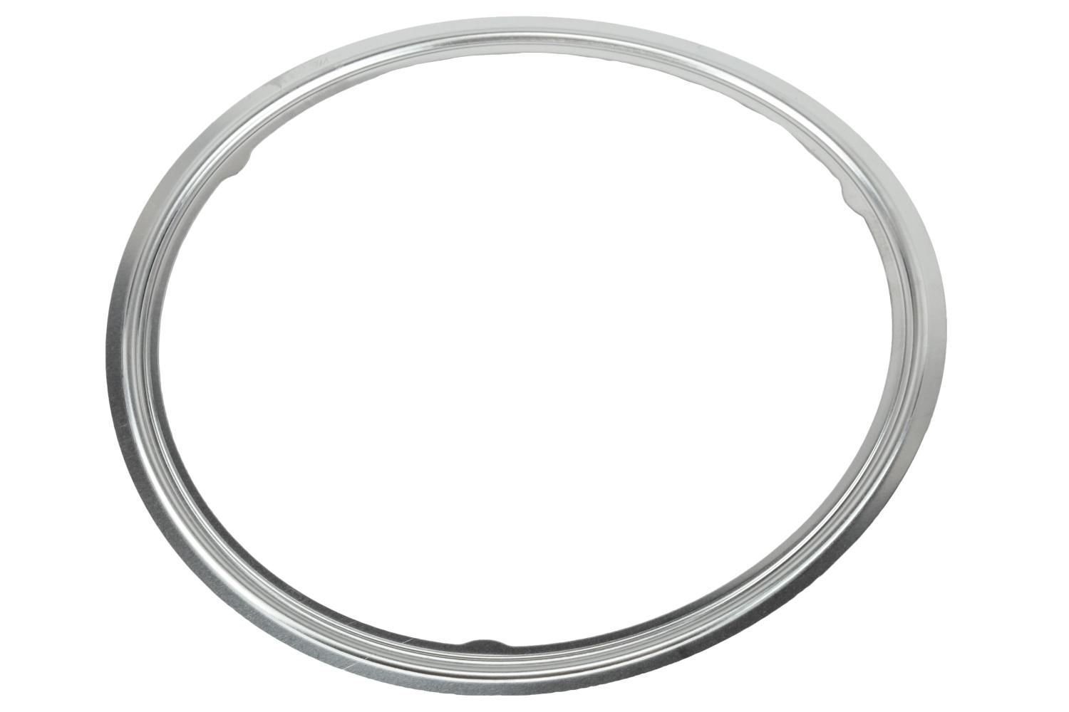 Catalytic Converter Gasket-VIN: Y, Eng Code: L5P GM Parts 12672821 for ...