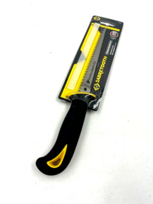 CK Tools T0832 - Premium Sabretooth Padsaw Plasterboard Drywall Saw ...