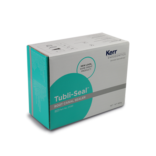 Kerr Tubli-Seal Root Canal Sealer Bulk Pack PK24 | eBay