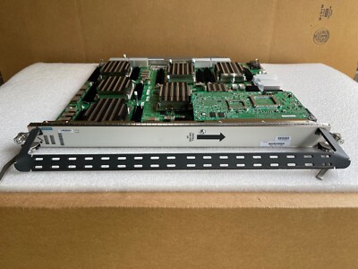 CISCO CRS-FP-X CRS-X Series 400G Forwarding Processor | eBay