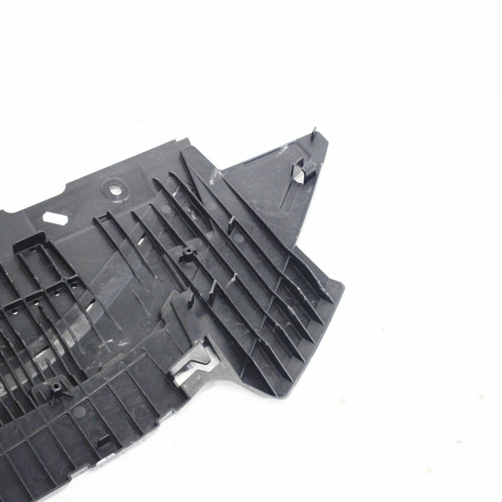 AUDI A6 C7 Front Bumper Lower Closing Element 4G0807611F New Genuine ...