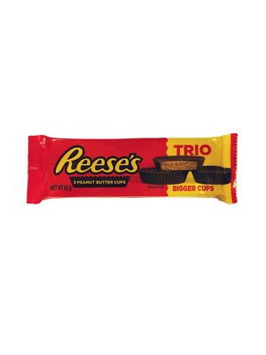Reese's Trio-Peanut Butter Cups 3er Pk (63 g) | eBay.de