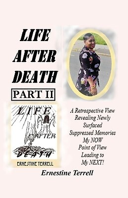 Life After Death Part II by Terrell, Ernestine -Paperback 9781977245380 ...