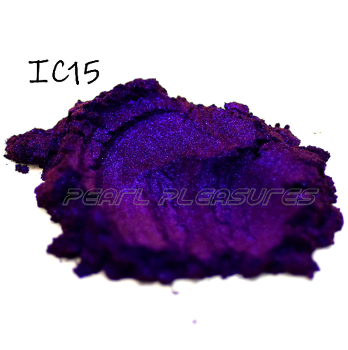 KolorEFX Intense Colorshift Pearl Multichrome Pigment Paint Resin ...