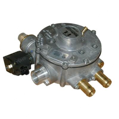 Forklift LPG Regulator (GFI) Vaporizer 5820019-93 | eBay