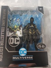 DC Multiverse Ragman (Shadowpact)