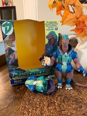 Dinosaucers Allo | eBay