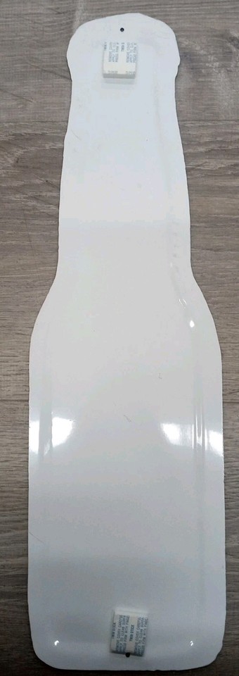 SOL Cerveza Importada Metal Beer Sign Bottle-20"X6" | eBay