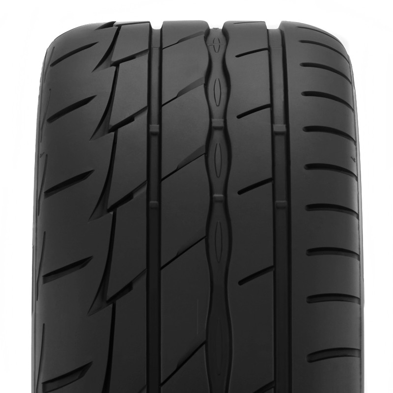 4 X Firestone FIREHAWK INDY 500 305/35R20 104W Tires | eBay
