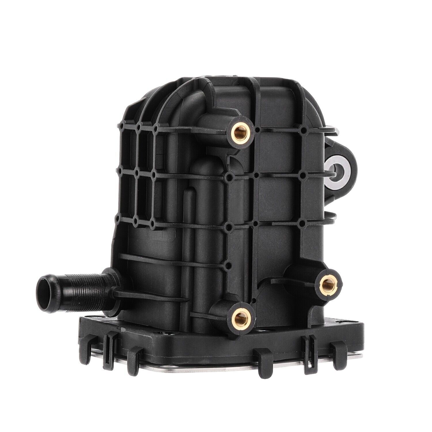 FOR Citroen Peugeot Ford 2.0 Diesel EGR Cooler & Housing 9820965980 ...