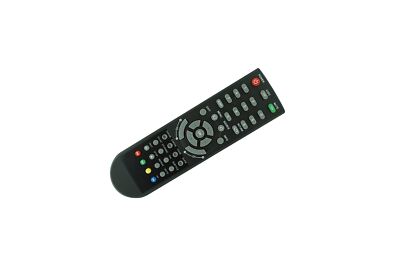 Remote Control For BEST BUY EASYTV9 & JTC DLE-500M1S Smart UHD LCD HDTV ...