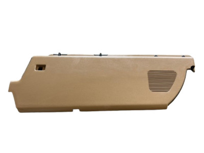 Range Rover P38 95-99 OEM Driver Left Rear Cargo Parcel Shelf Walnut ...