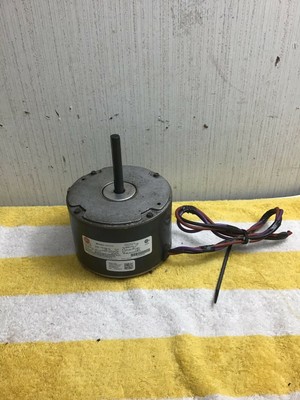 HVAC - Condenser Fan Motor