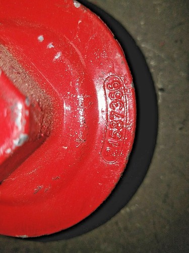 VOLVO BELT TENSIONER 21587366 | eBay