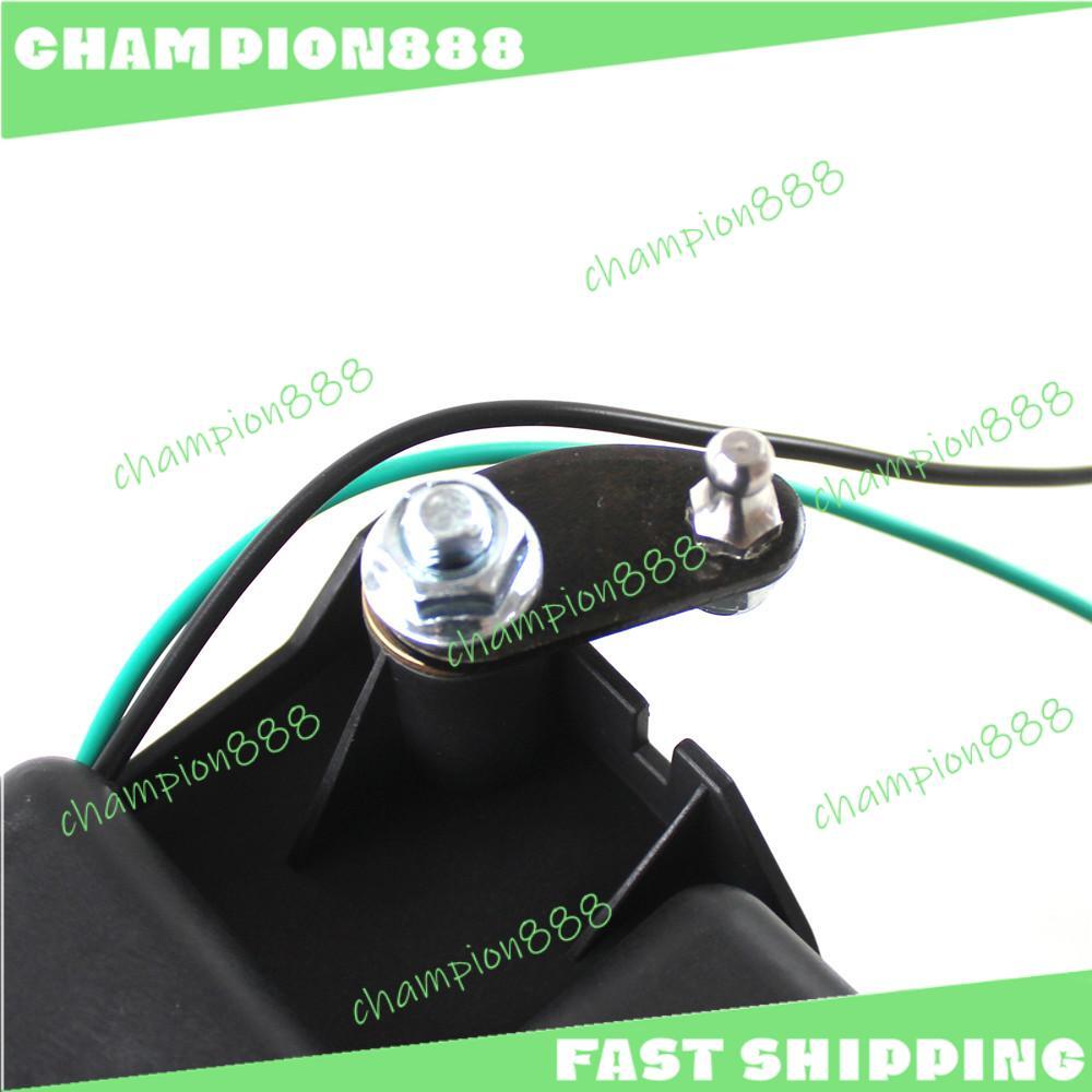 NEW V-Glide Assembly for 36 Volt Club Car DS Golf Carts 1988-Up ...