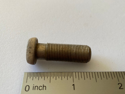 Singer Sewing Machine 66 Part(s) (1925) -263 Presser Tension Thumb ...
